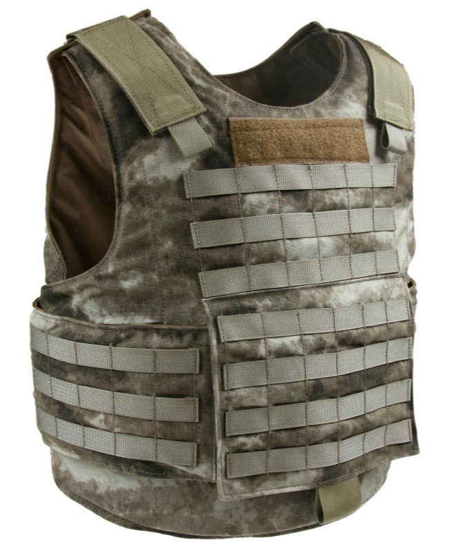 IOTV Carrier – A-TACS - Beez Combat Systems