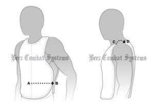 Custom Body Armor Carrier – New Form - Beez Combat Systems
