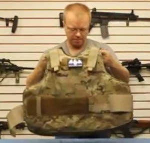 IOTV - Improved Outer tactical vest | Beez Combat Systems