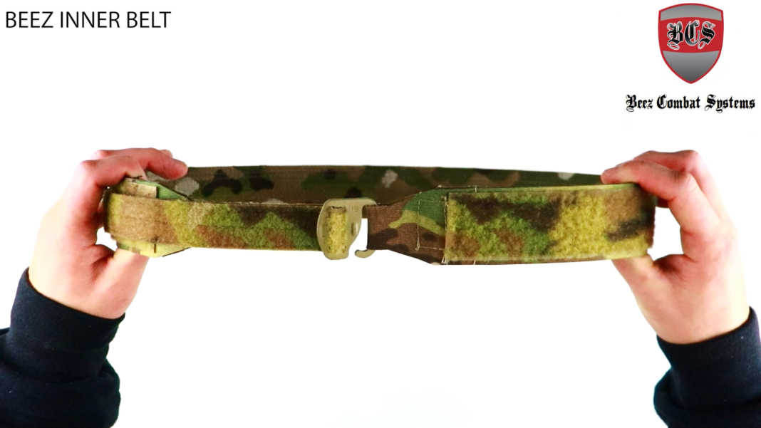 BEEZ INNER BELT - Beez Combat Systems