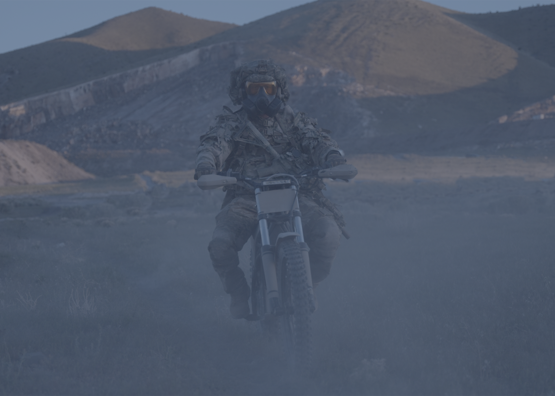 The Rise of the Military and Civilian E-bike - Beez Combat Systems